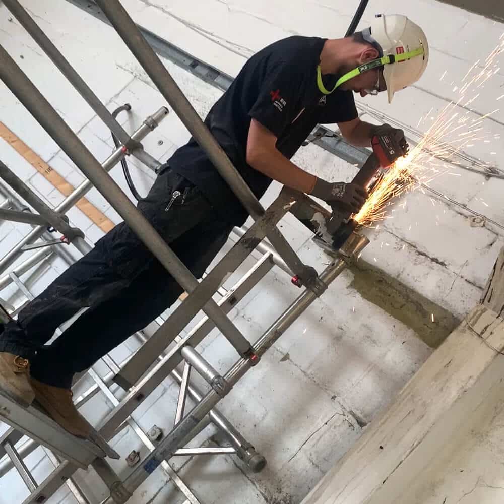 Safe and Neat Electrical Rewiring and Upgrades - Maya Electrical Services