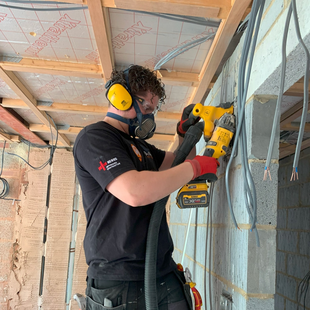 Fire and Smoke Alarm Testing and Installation - Maya Electrical Services