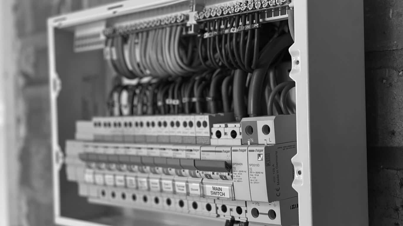 Our Vision - Maya Electrical Services