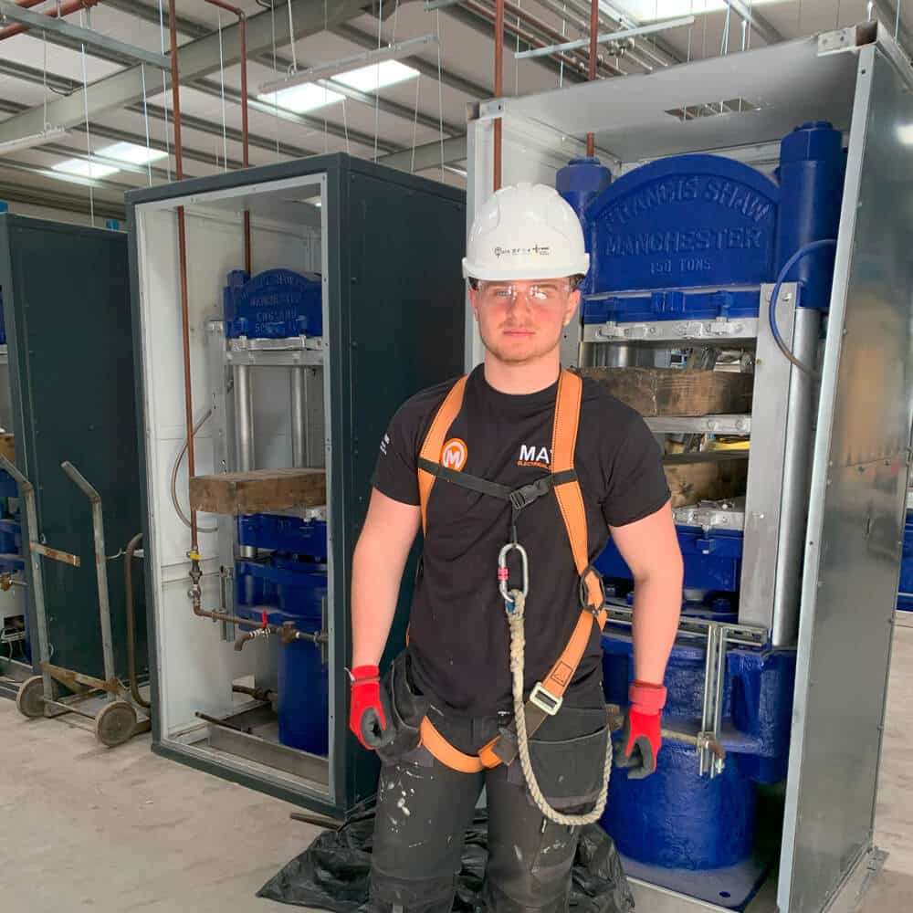 Our Vision - Maya Electrical Services